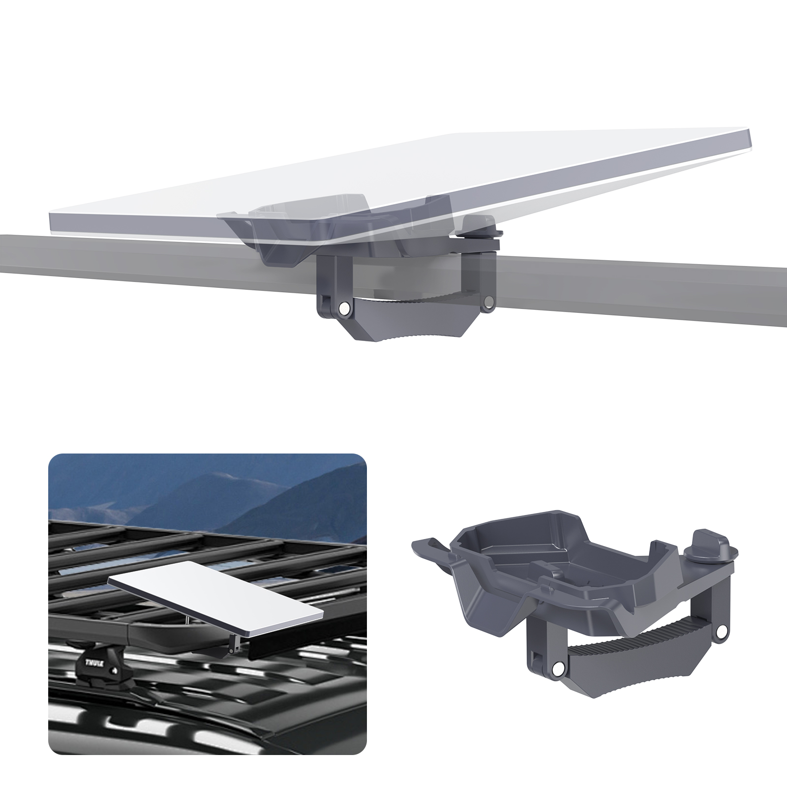Starlink Parts-EDUP Network Inc.