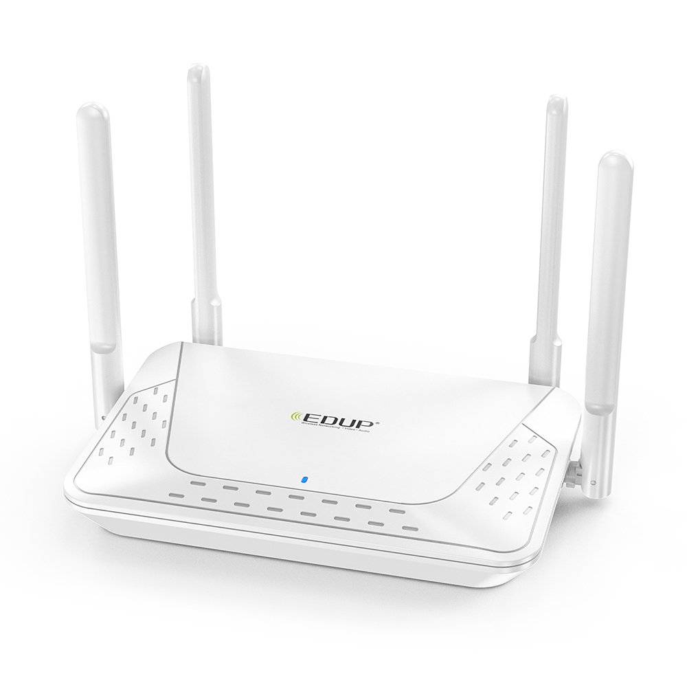 Routers-EDUP Network Inc.